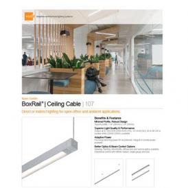 Resources & Downloads | Vode Lighting